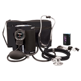 Hopkins Sprague Steth, Sphyg, and Pulse Ox Bundle - Marketlab