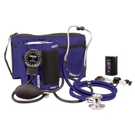 Hopkins Sprague Steth, Sphyg, and Pulse Ox Bundle | Marketlab