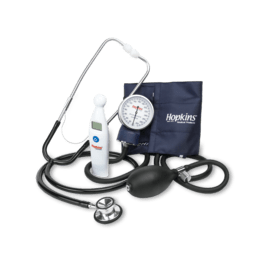 Pediatric Vital Signs Kit - Marketlab