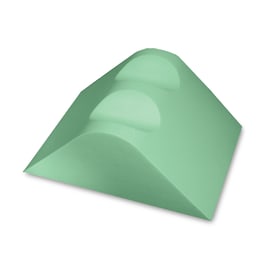 Leg Rests with Knee Cutouts | Marketlab