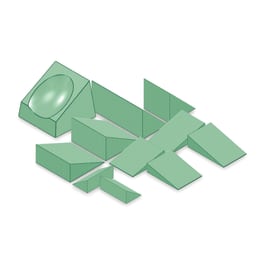 Cone Instruments | CT Imaging Kit - Marketlab