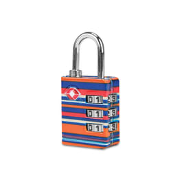 Colorful Combo Lock - Marketlab