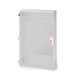 Mount-Over Ultrasound Transducer Storage Cabinet - Marketlab