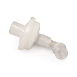 HEPA-HME Filter with Elbow - Marketlab