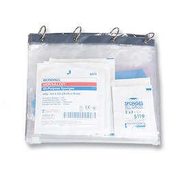 EZ-View Quick Zip 6 Pack - Marketlab