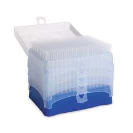 250µL Reloading Stack Pipette Tips - Marketlab