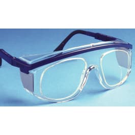 Astroflex with Side Shields - Marketlab