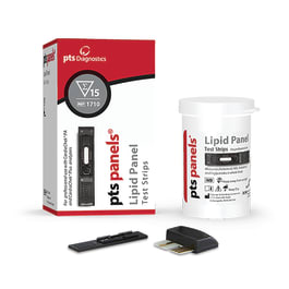 PTS Panel Test Strips | Marketlab