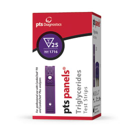 PTS Panel Test Strips - Marketlab