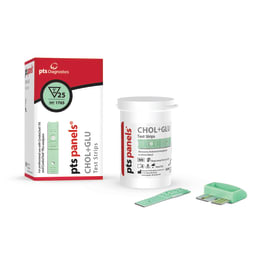 PTS Panel Test Strips - Marketlab