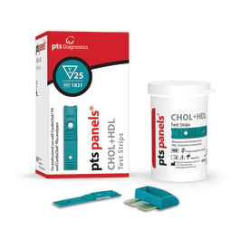 PTS Panel Test Strips - Marketlab