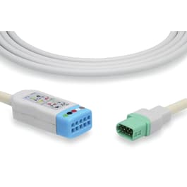 Reusable Trunk Cables | Marketlab