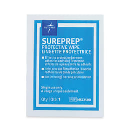 Sureprep Skin Protectant Wipes - Marketlab