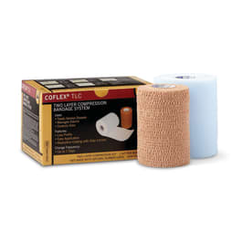 CoFlex TLC Two Layer Compression Bandage System - Marketlab