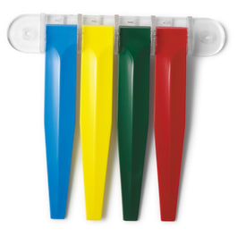 Room Status Flags | Marketlab