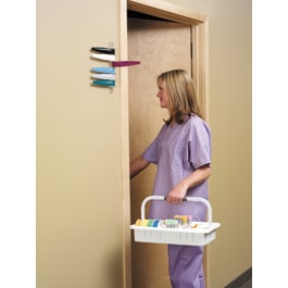 Room Status Flags - Marketlab