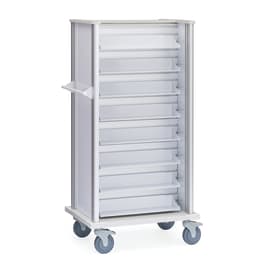 Open Suture Carts - Marketlab