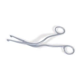 Disposable Magill Forceps, 17cm • Infant | Marketlab