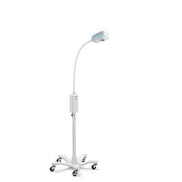 General Exam Light with Mobile Stand - Marketlab