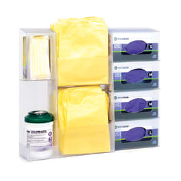 Marketlab X-Large Isolation Station | Marketlab