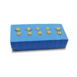 Suture Clamp Tags - Marketlab