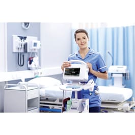 Welch Allyn Connex Spot Monitor | Marketlab