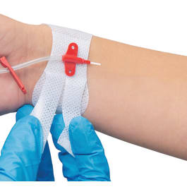 Grip-Lok Universal Securement Device | Sharn Anesthesia