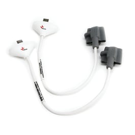 Aulisa Guardian Angel Sensor Cables | Marketlab