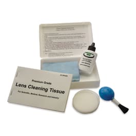 Microscope Optical Cleaning Set - Marketlab