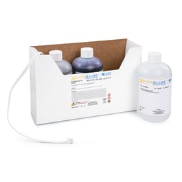 Quick Slide Plus Stain Pack - Marketlab