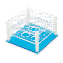 Marketlab Compact 17mm Tube Rack - Marketlab