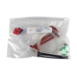 Quick Slide Plus Replacement Tubing Kit - Marketlab