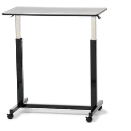 H-Base Patient Room Over Bed Table - Marketlab