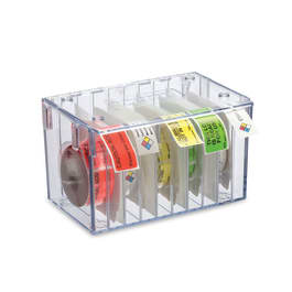 Marketlab Stack-n-Connect Label Dispensers - Marketlab