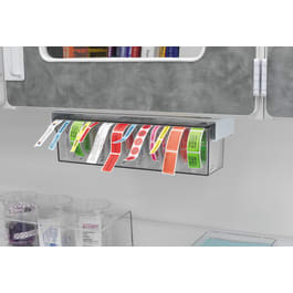 Marketlab Stack-n-Connect Label Dispensers - Marketlab