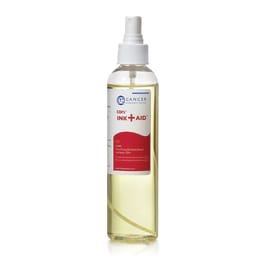 Ink Aid Tissue Dye Setting Solution - Marketlab