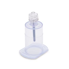 Saf-T Holder® with Male Luer | Marketlab