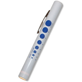 Penlight with Pupil Guide - Marketlab