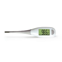 Ultra-Fast Flex Thermometer - Marketlab