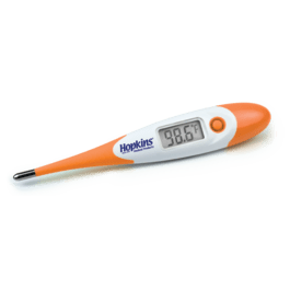 Hopkins Flex Temp Thermometer - Marketlab