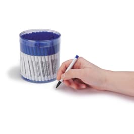 Marketlab Mini Surgical Marking Pens, Non-Sterile - Marketlab