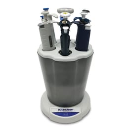 nUVaClean™ UV Pipette Carousel, 120V - Marketlab