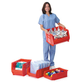 Extra Large Organizer Bins - Marketlab