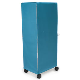 4-Shelf • 67"H • Suncast Blue | Marketlab