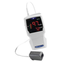 Adult Finger Pulse Ox Probe - Marketlab