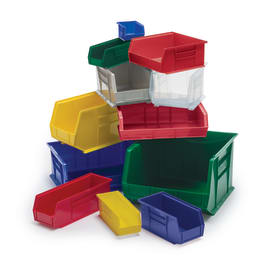 Organizer Bins for Medical Supplies - Marketlab