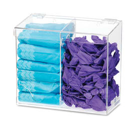 PPE and Supply Dispensers for LabWall - Marketlab