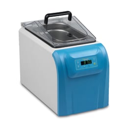 MyBath™ Digital Water Bath, 4L • 13.9"W x 7.7"L x 9"H | Marketlab