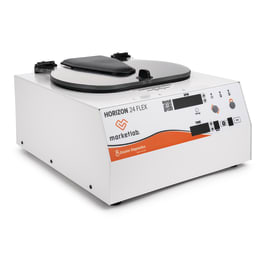 Horizon 24 Flex Centrifuge - Marketlab