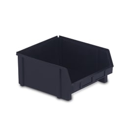 ESD Organizer Bin, 11.4"W x 12.8"D x 6"H | Marketlab
